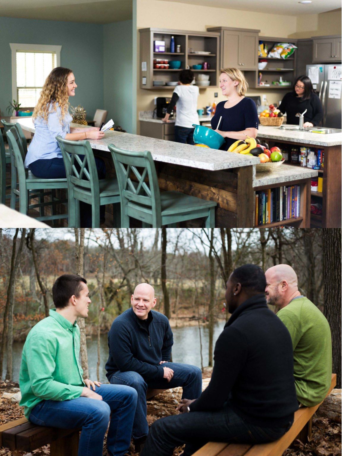 Drug and Alcohol Treatment Centers in Nashville, TN