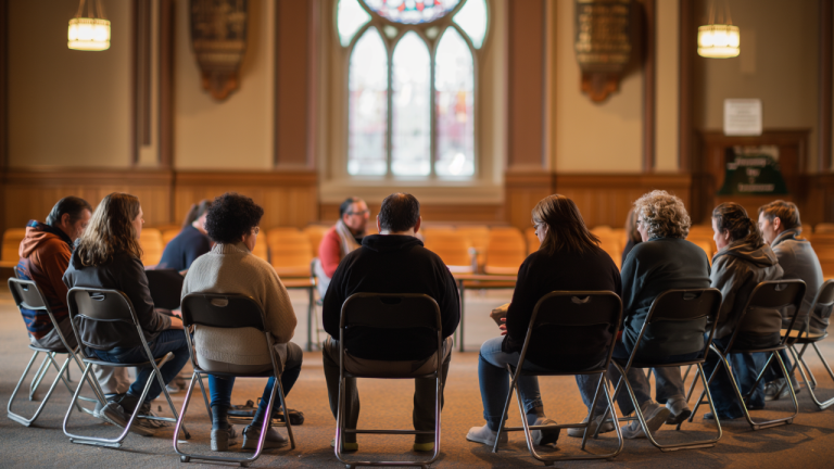 Who Was the Founder of Alcoholics Anonymous? - JourneyPure At The River