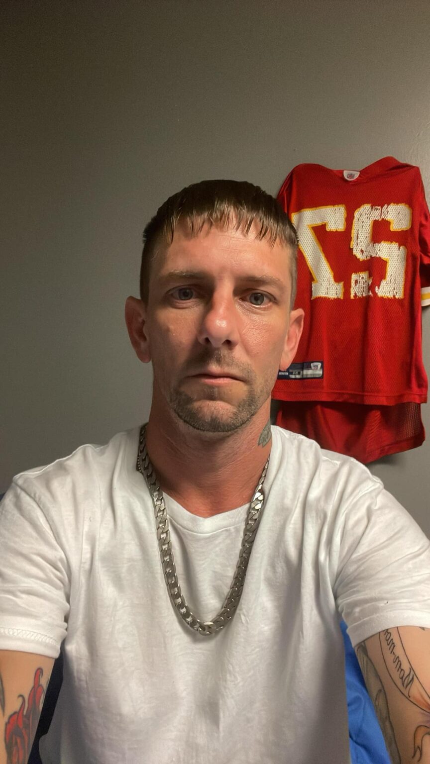 Jeremy Story - JourneyPure At The River